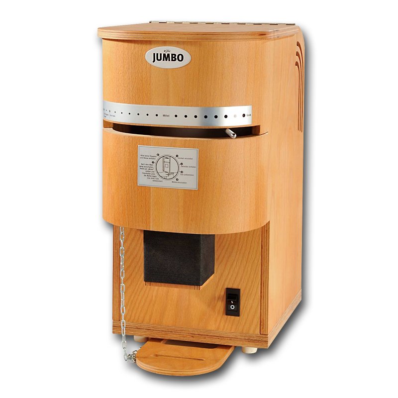 Getreidemühle KoMo Jumbo Ladenmühle
