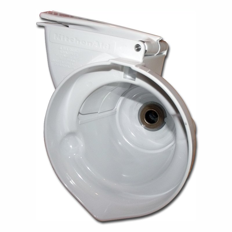 AUSVERKAUFT: KitchenAid-Ersatzteile Gehäuse für den KitchenAid ...