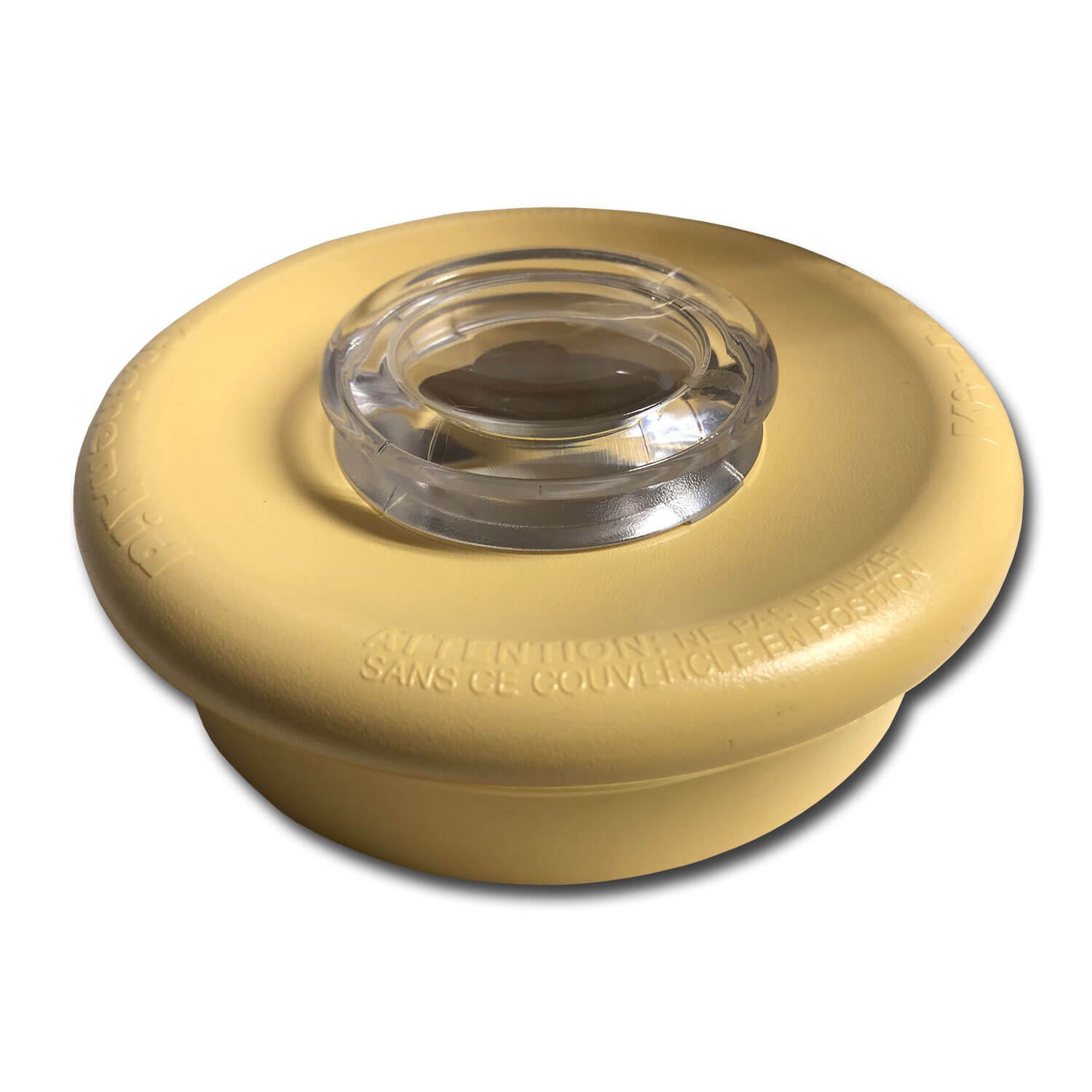 Deckel mit Messbecher (lid and cap) für den KitchenAid Standmixer Ultra ...