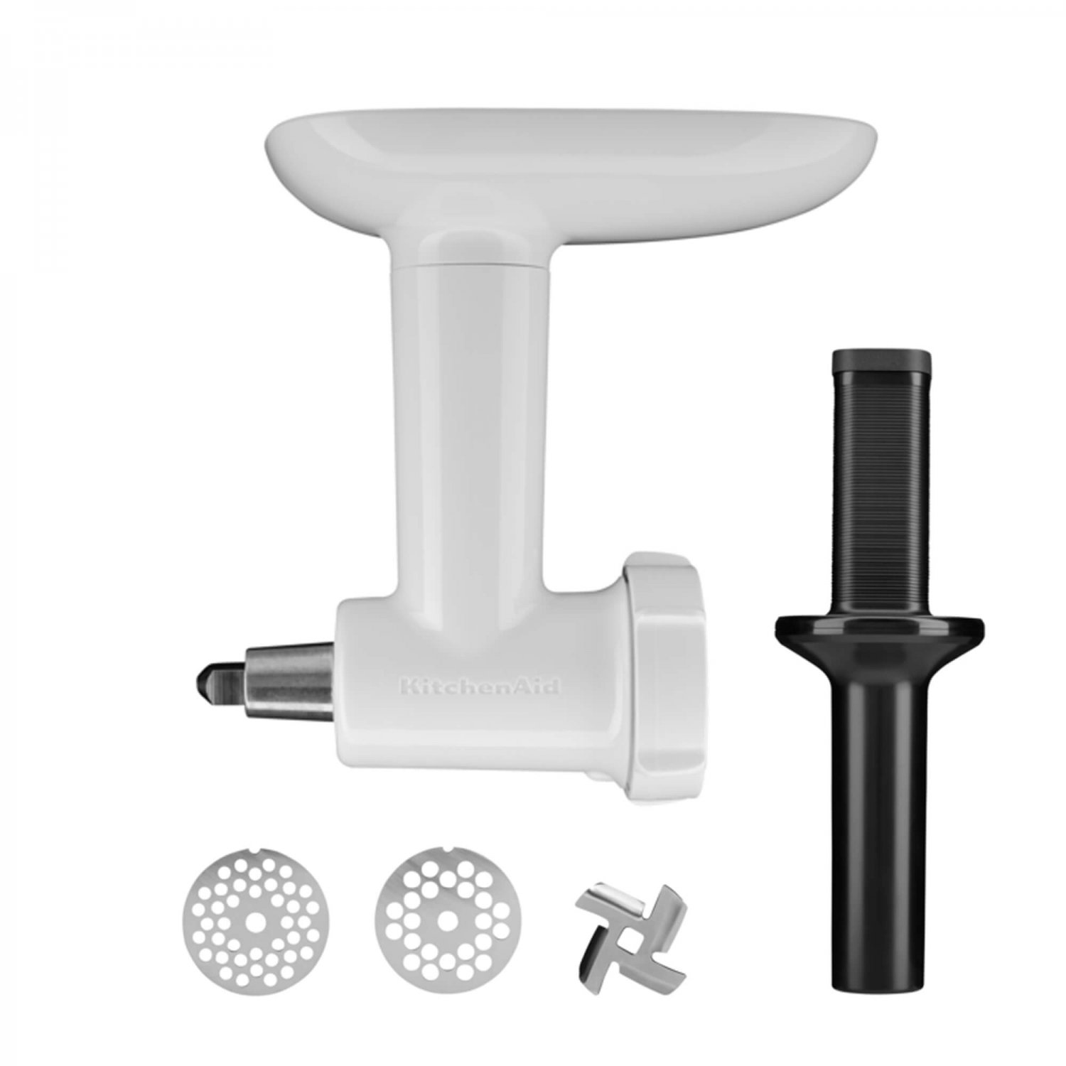 KitchenAid-Fleischwolf 5KSMFGA