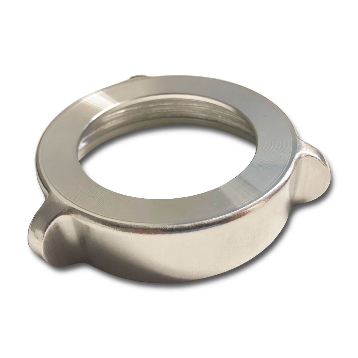 Verschlussring für Universalwolf 5KSMMGA