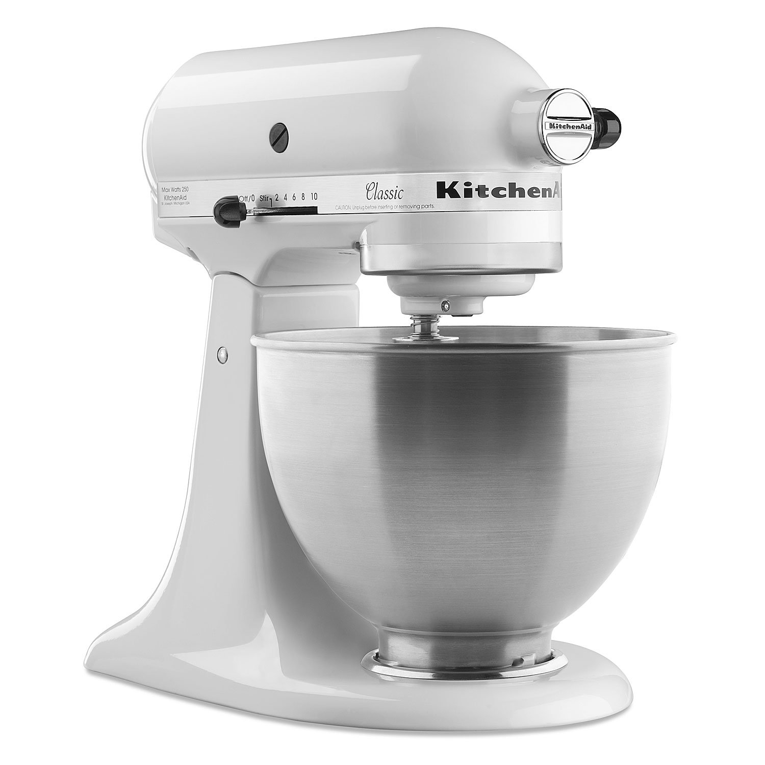 KitchenAid Küchenmaschine CLASSIC